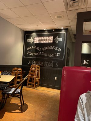 THE LOOP PIZZA GRILL - Updated July 2024 - 71 Photos & 80 Reviews - 450 ...