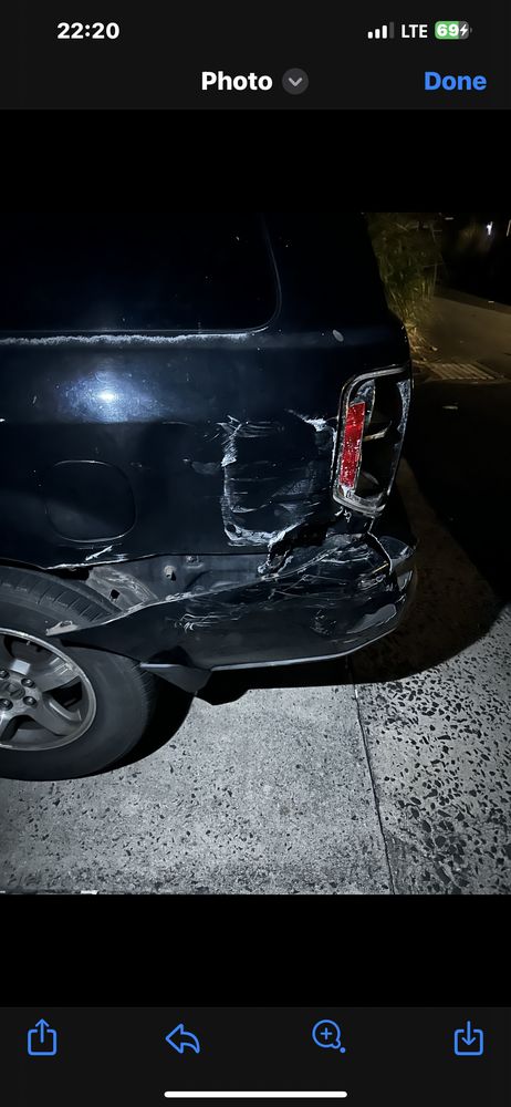 CHAN’S AUTO BODY & PAINT SHOP - Updated January 2026 - 19 Reviews - 241 ...