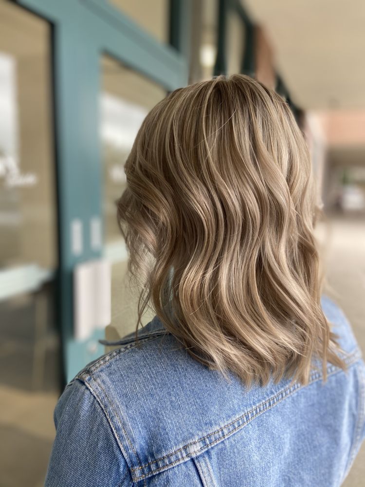 BRITTANY MATSON HAIR - Updated August 2025 - 17 Photos - 2679 Gulf-To ...