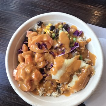 POKÉBOWL STATION - Updated October 2025 - 195 Photos & 106 Reviews ...