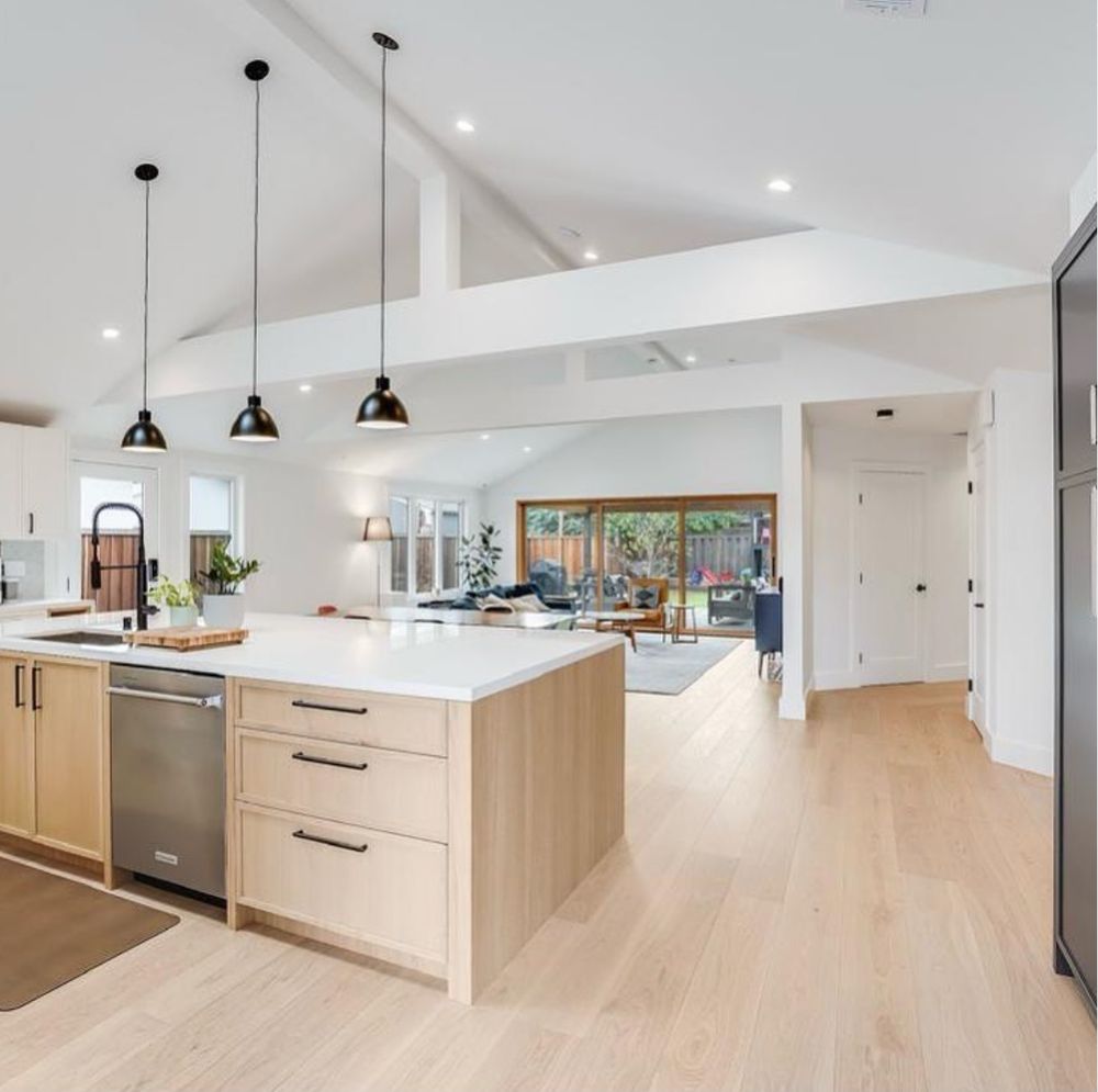 WYN WOOD FLOORS - Updated July 2025 - 96 Photos - 5084 Biscayne Blvd ...