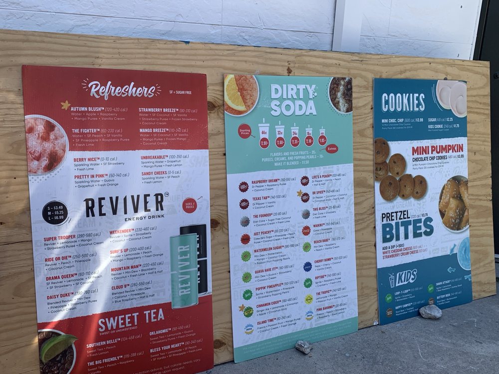 SWIG - Updated January 2026 - 29 Photos & 18 Reviews - 3521 Broadway ...