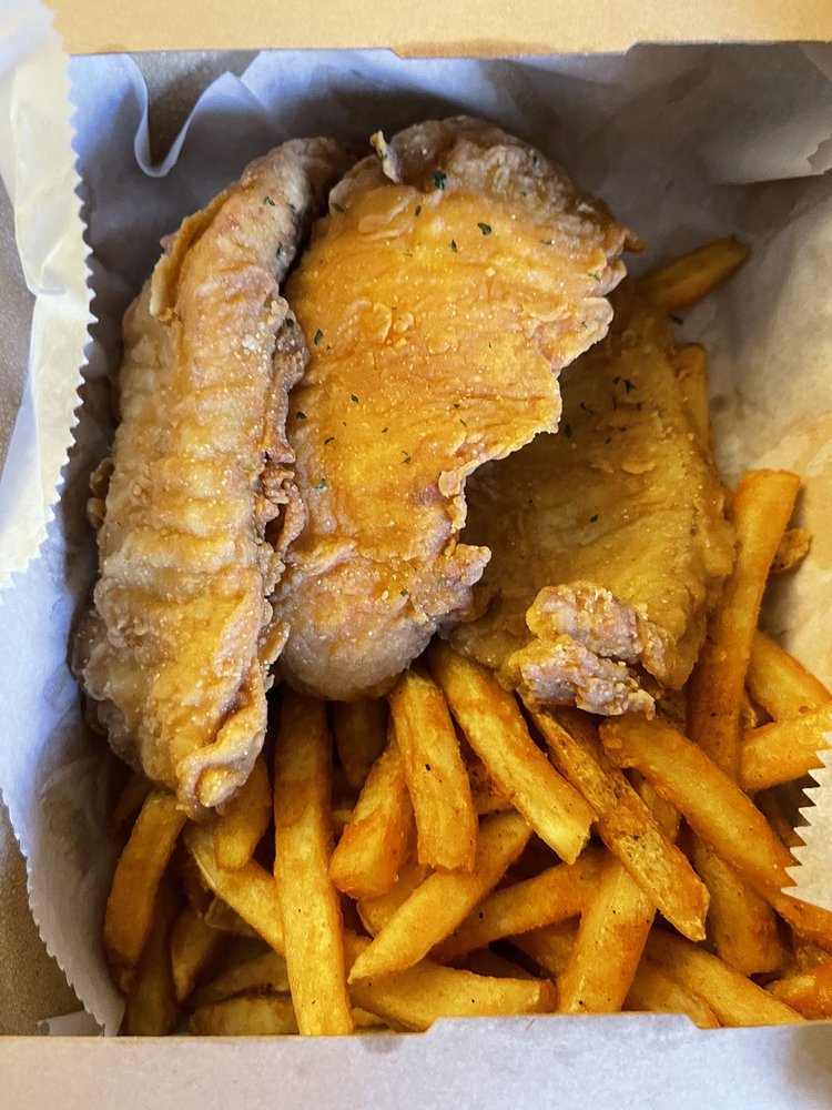 ROCKING CRAB - 8922 Bertha Plamer Blvd, TEMPLE TERR, Florida - Seafood ...