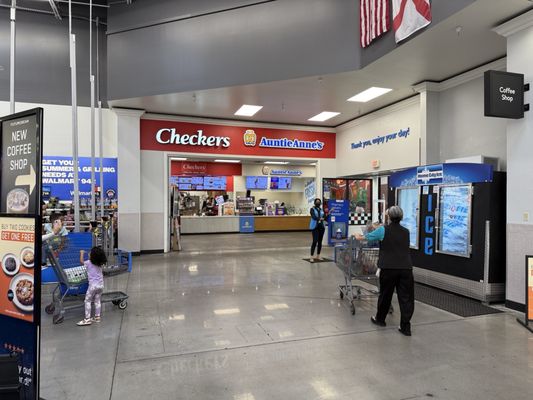 WALMART SUPERCENTER - Updated August 2025 - 77 Photos & 71 Reviews ...