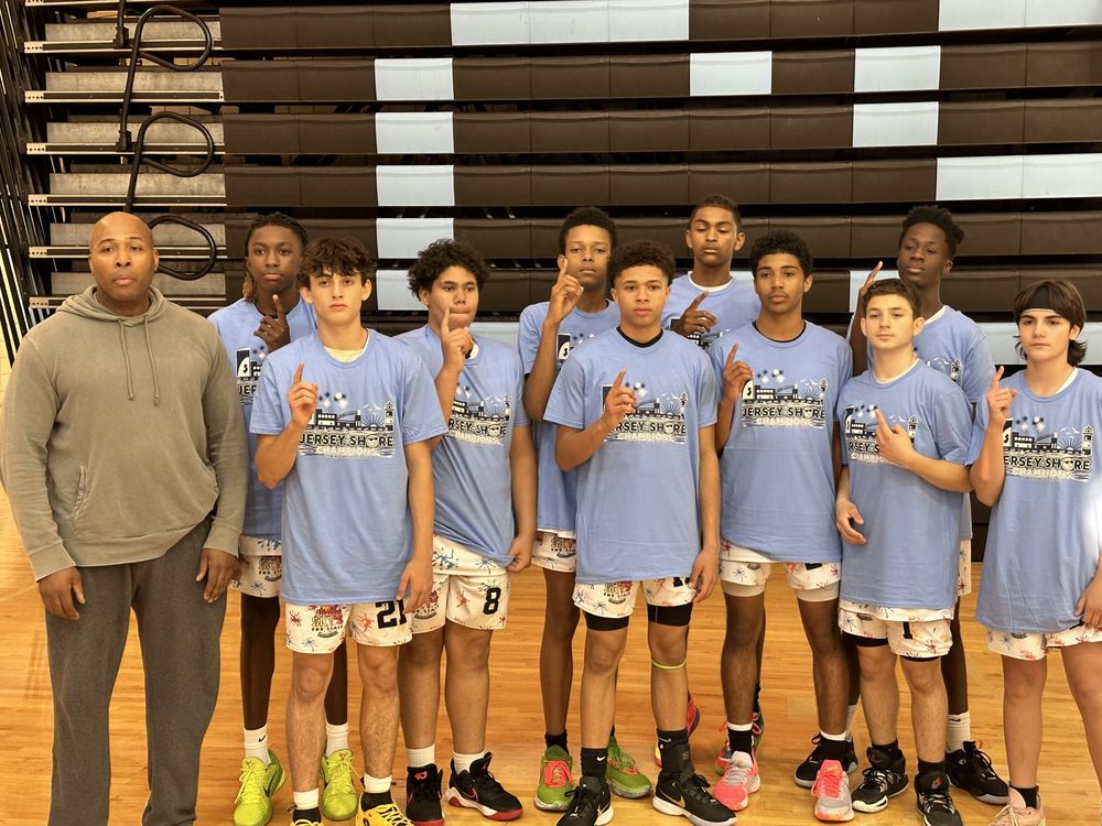 SKY’S THE LIMIT BALLERZ - Updated January 2025 - North Plainfield, New ...