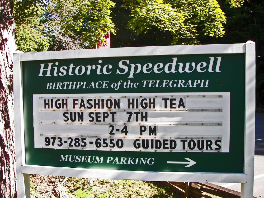 SPEEDWELL PARK - 42 Photos - 288 Speedwell Ave, Morristown, NJ - Yelp