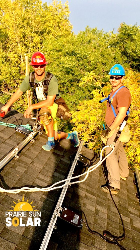 PRAIRIE SUN SOLAR - Updated November 2025 - 12 Photos - 856 Dewdney ...