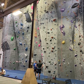 GRAND RIVER ROCKS - Updated May 2024 - 50 Borden Avenue S, Kitchener ...