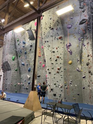 GRAND RIVER ROCKS - Updated December 2025 - 50 Borden Avenue S ...