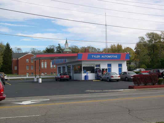 TYLER AUTOMOTIVE - Updated December 2025 - 16 Photos & 51 Reviews ...