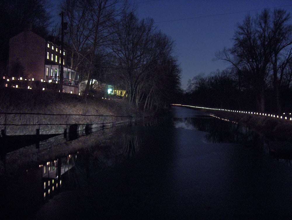 SCHUYLKILL CANAL ASSOCIATION - Updated October 2025 - 12 Photos - 400 ...