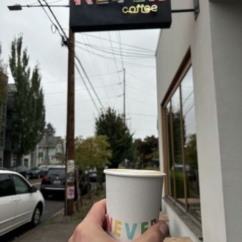 NEVER COFFEE - Updated November 2025 - 263 Photos & 212 Reviews - 4243 ...