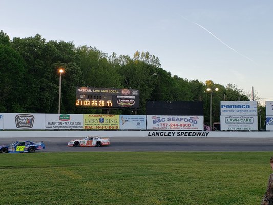 LANGLEY SPEEDWAY - Updated August 2025 - 17 Photos & 10 Reviews - 11 ...