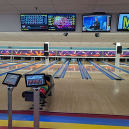NUTMEG BOWL - Updated May 2026 - 54 Photos & 47 Reviews - 802 Villa Ave ...