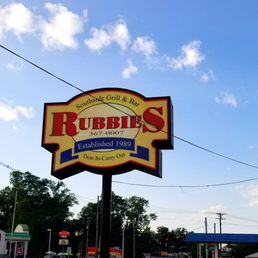 RUBBIES BARBEQUE & BREW - Updated November 2025 - 145 Photos & 173 ...
