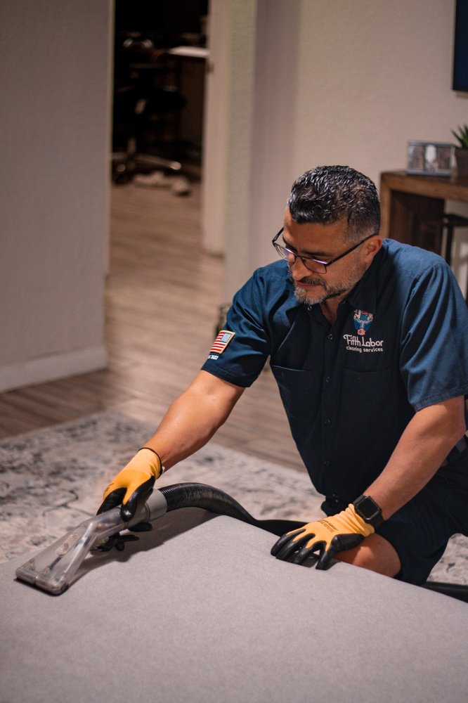 FIFTH LABOR CLEANING SERVICES - Updated July 2025 - 71 Photos & 39 ...