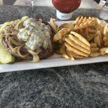 BLUE & GRAY BAR & GRILL - Updated March 2026 - 388 Photos & 766 Reviews ...