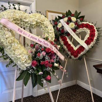 RG FLOWER SHOP - Updated December 2025 - 13 Photos - 615 E 8th St, Los ...