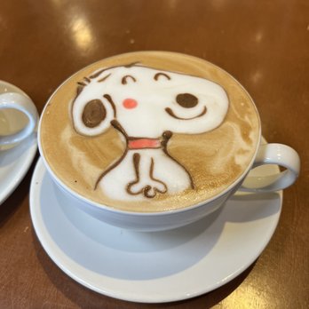 HIMALAYAN COFFEE HOUSE - 436 Photos & 168 Reviews - 2552 Yonge Street ...