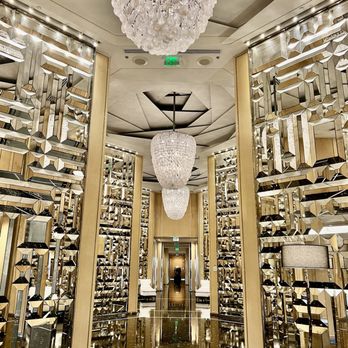 THE SPA AT THE ST. REGIS BAL HARBOUR - Updated December 2025 - 119 ...