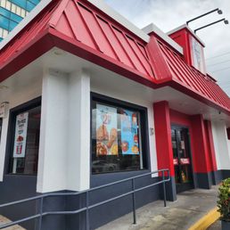 KFC - Updated August 2025 - 196 Photos & 149 Reviews - 1124 Mccully St ...