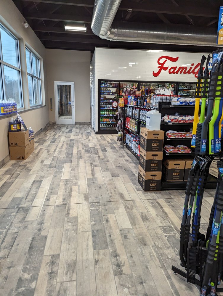 J&H FAMILY STORES - Updated October 2025 - 335 Burton SW, Grand Rapids ...