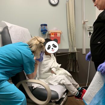 OVERLAKE CLINICS NEWCASTLE URGENT CARE - Updated December 2025 - 15 ...