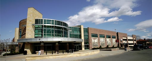 WELLSTONE CENTER - Updated October 2025 - 179 Robie St E, Saint Paul ...