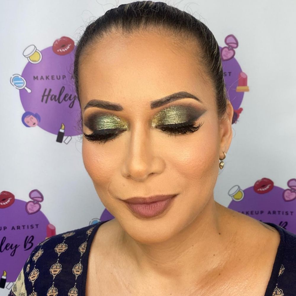 BEAUTY WITH HALEY B - 40 Photos - 10229 Southern Blvd, Royal Palm Beach, Florida - Makeup ...