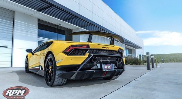 RPM GARAGE - Updated December 2025 - 238 Photos & 28 Reviews - 11450 ...