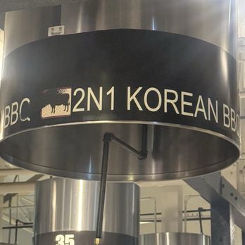 2N1 KOREAN BBQ - Updated January 2026 - 697 Photos & 597 Reviews ...