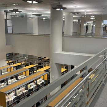 SAN FRANCISCO MAIN LIBRARY - Updated November 2025 - 752 Photos & 454 ...