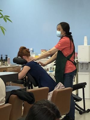 SASA NAILS - 47 Photos & 50 Reviews - Nail Salons - 63 Turnpike Sq ...