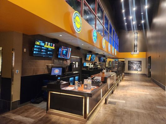 FLIX BREWHOUSE - Updated December 2025 - 65 Photos & 43 Reviews - 416 US 287 Frontage Rd ...