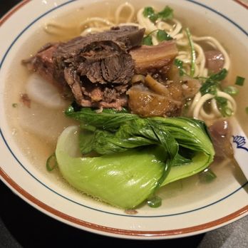 LAN’S NOODLES & DUMPLINGS - Updated March 2025 - 160 Photos & 60 ...