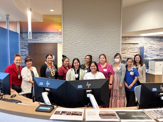 STRAUB - Updated October 2025 - 500 Ala Moana Blvd, Honolulu, Hawaii ...