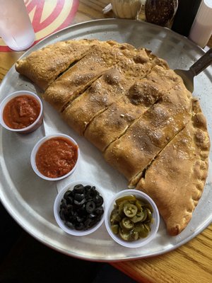 INMAN HOUSE OF PIZZA - Updated November 2025 - 50 Photos & 64 Reviews ...