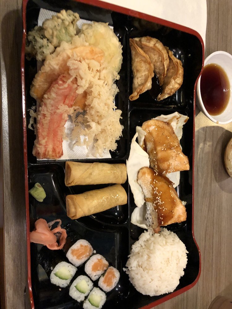 SUSHI JET - 46 Photos & 39 Reviews - Sushi Bars - 5518 Spring Garden ...