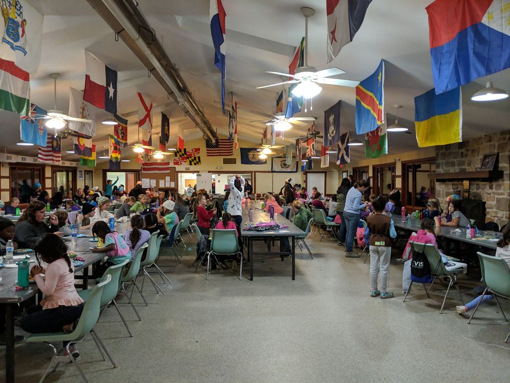 CAMP POTOMAC WOODS - Updated July 2025 - 13900 Potomac Woods Ln ...