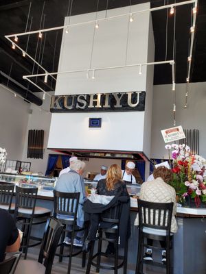 KUSHIYU - Updated May 2025 - 1187 Photos & 1087 Reviews - 18713 Ventura Blvd, Tarzana ...
