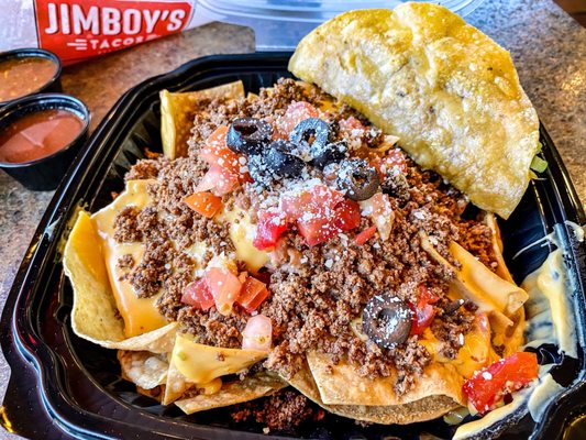 JIMBOY’S TACOS - Updated August 2025 - 183 Photos & 201 Reviews - 7215 ...