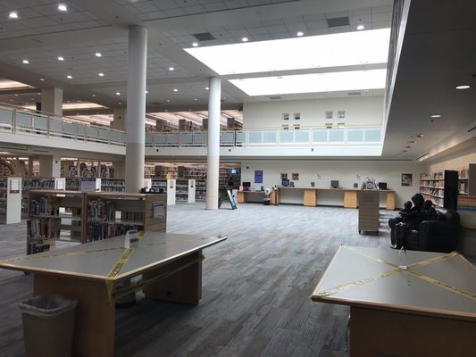 SAN LEANDRO LIBRARY - MAIN LIBRARY - 156 Photos & 128 Reviews - 300 ...