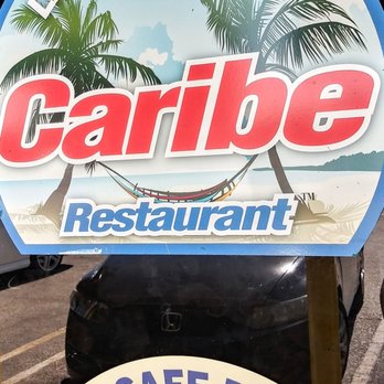 CARIBE CAFE RESTAURANT - Updated October 2025 - 138 Photos & 83 Reviews ...
