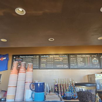 303 COFFEE CO - Updated April 2025 - 92 Photos & 184 Reviews - 8283 S ...