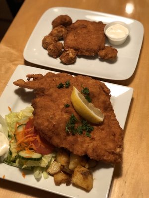 V’S SCHNITZEL HOUSE - 38 Photos & 22 Reviews - 448 Browns Line, Toronto ...