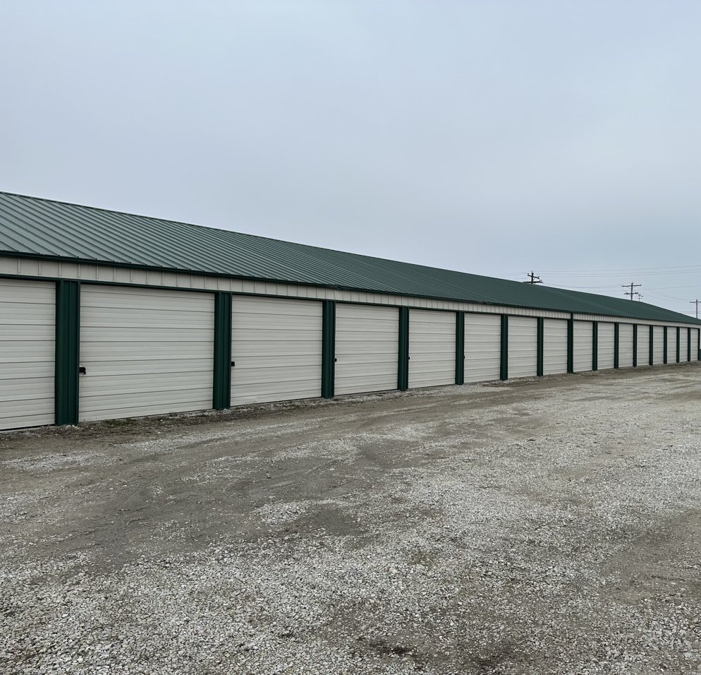 SECURE SPACE STORAGE - Updated October 2025 - Request a Quote - 203 ...