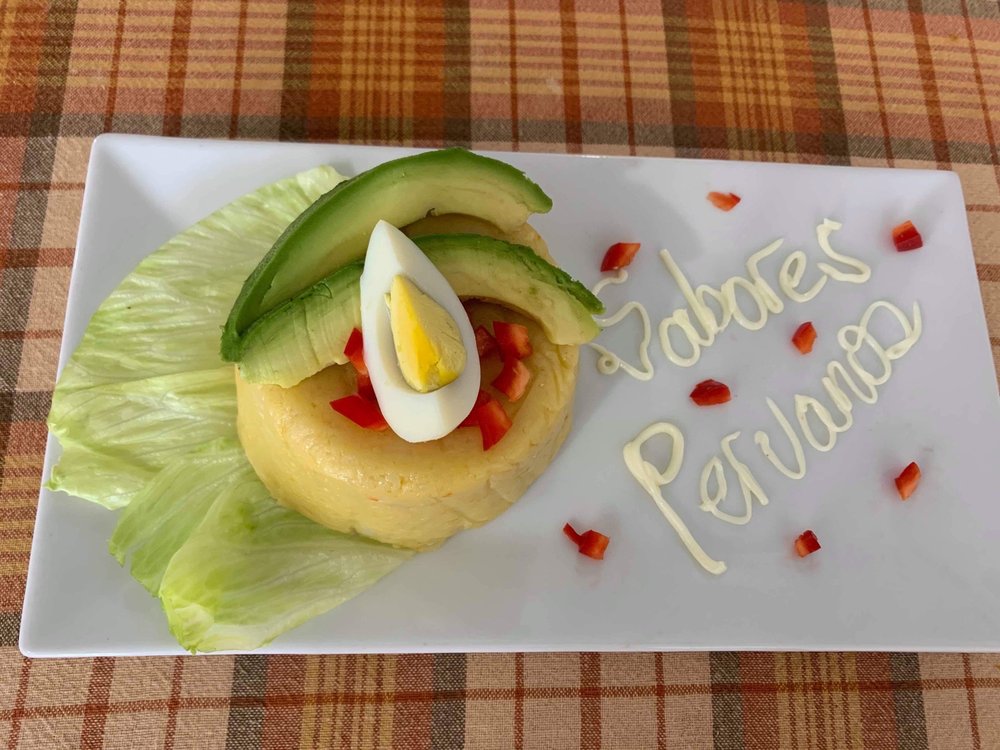SABORES PERUANOS RESTAURANT - Updated May 2026 - 261 Union ave ...