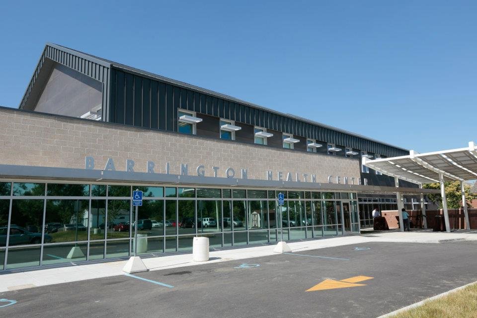 HEALTHNET BARRINGTON HEALTH CENTER - Updated August 2025 - 3401 E ...