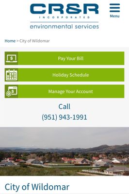 CR&R WASTE SERVICES - Updated December 2025 - 61 Photos & 215 Reviews ...