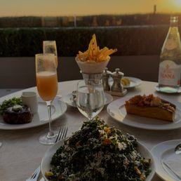 RH OCEAN GRILL AT RH NEWPORT BEACH - Updated December 2025 - 2025 ...